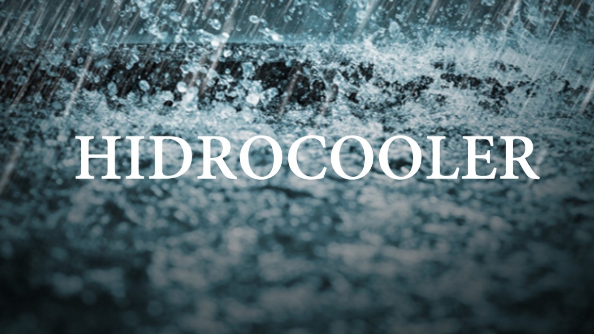 Hidrocooler